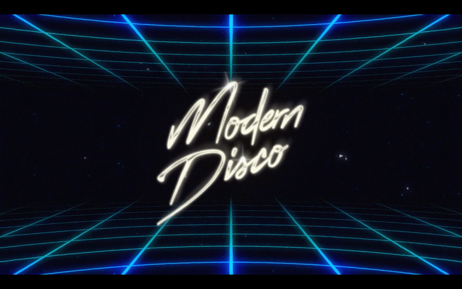 Modern Disco Drum Loops Vol.1 – Florian Gouello